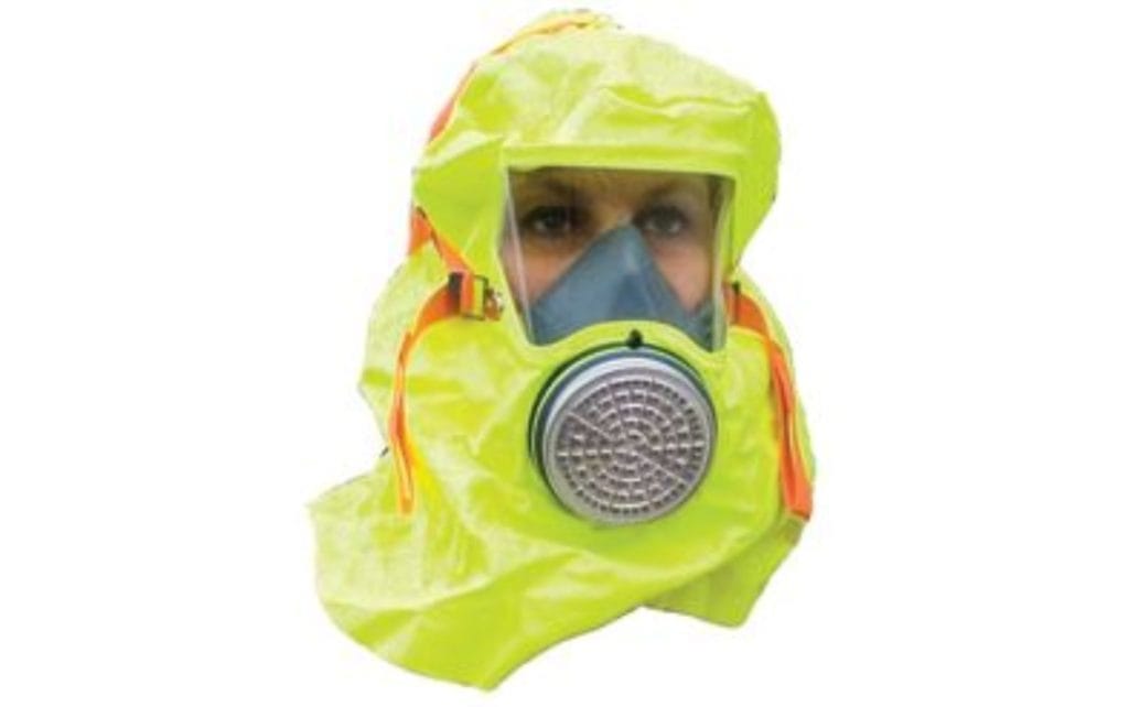 Smoke Hoods – Resmar Safety Equipment