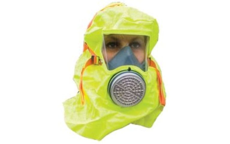 Smoke Hoods – Resmar Safety Equipment