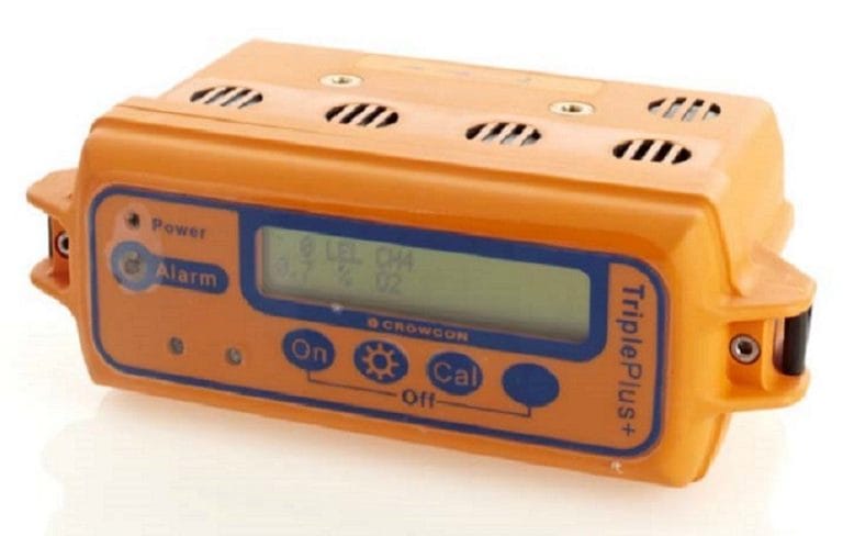 Crowcon – Resmar Safety Equipment