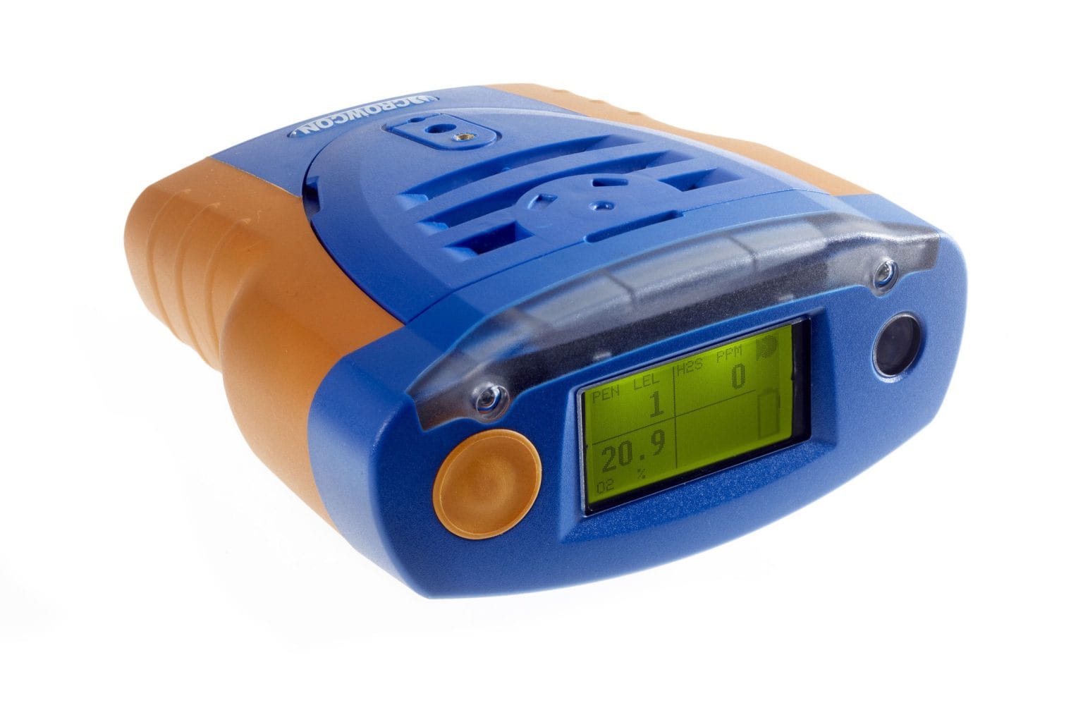 Crowcon – Resmar Safety Equipment