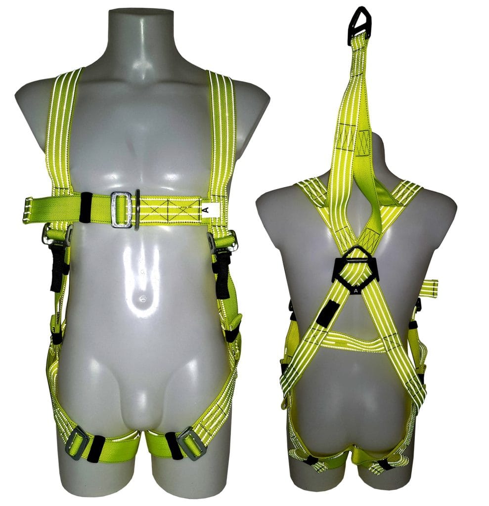 Abtech – Resmar Safety Equipment