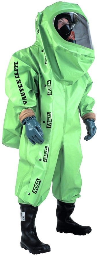 Protective Suits – Resmar Safety Equipment